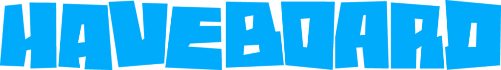 haveboard.com – A website about skateboarding